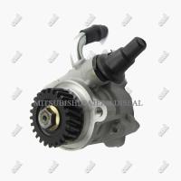 China Mitsubishi L200 2.5 4D56 Power Steering Pump MR267657 Replacement Part for Commercial Vehicles for sale