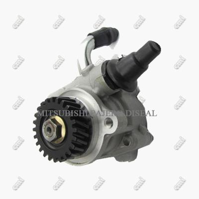 China Toyota Aftermarket Power Steering Pump MB922703 for Mitsubishi Pajero Diesel 4M40 Engine with 365-Day Warranty for sale