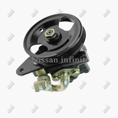China Toyota Steering Pump for Nissan Infiniti 43110-40U1B FX35 with 365-Day Warranty and 50,000-80,000 KM Suspension Coverage for sale