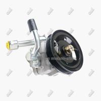 China Toyota Steering Pump for Nissan Infiniti 43110-40U1B FX35 with 365-Day Warranty and 50,000-80,000 KM Suspension Coverage for sale
