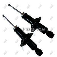 China Front Shock Absorber KYB341600 OEM 56110-Zc085 for sale