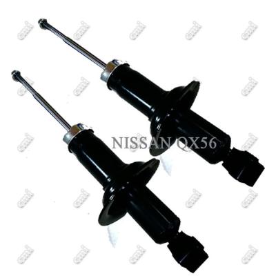 China Front Shock Absorber KYB341600 OEM 56110-Zc085 for sale