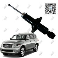 China Front Shock Absorber KYB341600 OEM 56110-Zc085 for sale