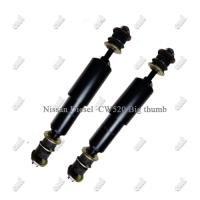 China Nissan Diesel Cw520 Car Shock Absorber , 56100-00z08 Truck Nissan Shock Absorber for sale