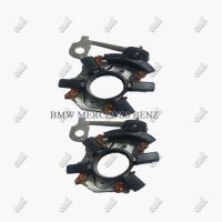 China Durable Vehicle Spare Parts Automotive Starter Motor Brush Holder Fit Mitsubishi 4g64 491 Hyundai for sale