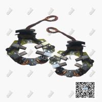 China Automobile Vehicle Parts Starter Electric Brush Holder Fit BMW Corolla for sale