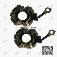China High Performance Vehicle Spare Parts Starter Brush Holder Fit FORD V348 2KD for sale