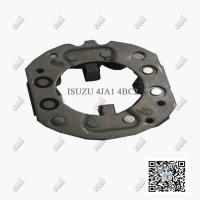 China Replacement Vehicle Spare Parts Starter Brush Holder Fit ISUZU 4JA1 4BC2 for sale
