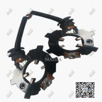 China Replacement Vehicle Spare Parts Starter Brush Holder Fit ISUZU 4JA1 4BC2 for sale