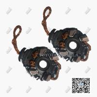 China TOYOTA CAMRY Vehicle Spare Parts Starter Brush Holder Replacement for sale