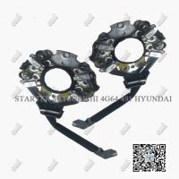 China Precision Vehicle Spare Parts Starter Brush Holder Fit TOYOTA IRZ FIT CIVIC VOIS for sale