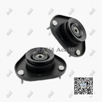 China 48609-42020 Strut Mount for Toyota RAV4 ACA30 | 50,000-80,000 KM Warranty | Steering Suspension Component for sale