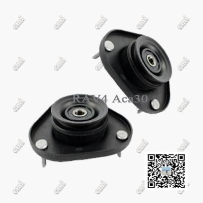 China 48609-42020 Strut Mount for Toyota RAV4 ACA30 | 50,000-80,000 KM Warranty | Steering Suspension Component for sale