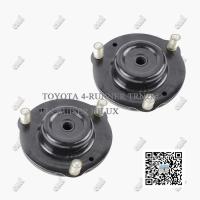 China 48609-42020 Strut Mount for Toyota RAV4 ACA30 | 50,000-80,000 KM Warranty | Steering Suspension Component for sale