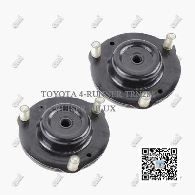 China 48609-60100 Suspension Strut Mount for Toyota Land Cruiser GDJ15 GRJ150 with 50,000-80,000 KM Lifespan for sale