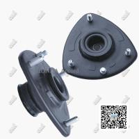 China 48609-0171048609-0D100 Strut Mount Shock Absorber Mounting for TOYOTA YARIS VIOS - 50,000-80,000 KM Service Life for sale