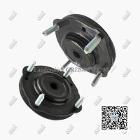 China Toyota Landcruiser GRJ2 Front Suspension Strut Mount 48609-60070 with 50,000-80,000 KM Warranty for sale