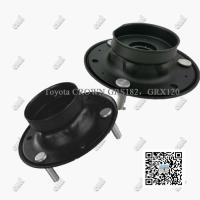 China Toyota CROWN GRS182 GRX120 Suspension Strut Top Mount 48609-0N010 with 50,000-80,000 KM Warranty for sale
