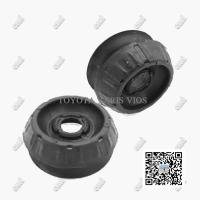 China 486090D140 Suspension Strut Mount for Toyota Yaris-14 VIOS NCP15 2014 Models - 50,000-80,000 KM Warranty for sale