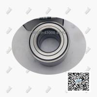 China 90369-43008 Front Wheel Bearing Hub Assembly 43×82×45mm for Japanese Vehicles with 365-Day Warranty for sale