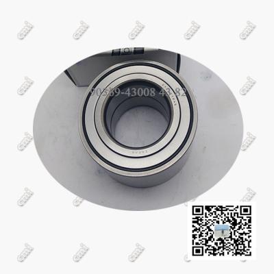 China 90369-43008 Front Wheel Bearing Hub Assembly 43×82×45mm for Japanese Vehicles with 365-Day Warranty for sale