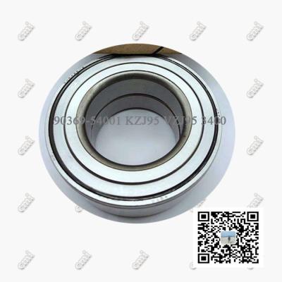 China 90369-54001 Front Wheel Bearing Hub Assembly for Toyota Land Cruiser KZJ95 VZJ95 3400 Models for sale
