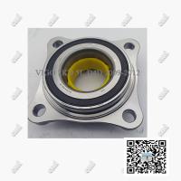 China Wear Resistant Automotive Wheel Bearing 90369-TO003 for VIGO 2KD 5L D4D 2009-2012 Front Wheel Drive with 365-Day Warranty for sale