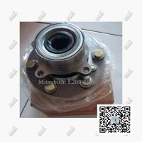 China MR992374 Automotive Wheel Bearings for Mitsubishi Pick Up L200 4D56 - Front Wheel Drive Components for sale