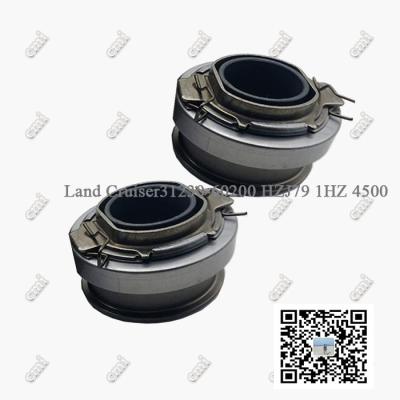 China 31230-60200 Auto Wheel Bearing Anti-Rust for Toyota Land Cruiser HZJ79 1HZ 4500 - 30,000-80,000 KM Warranty for sale