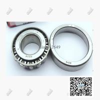 China Land Cruiser Hiace12649 Inner & Outer Wheel Bearings for Japanese Vehicles - 30,000-80,000 KM Warranty Coverage for sale