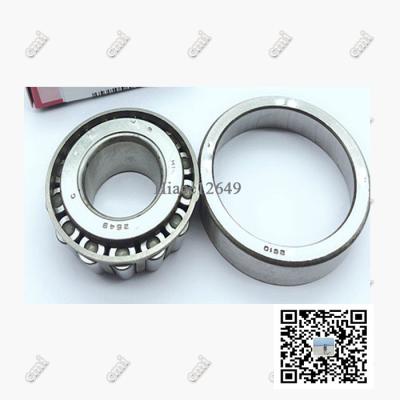 China Land Cruiser Hiace12649 Inner & Outer Wheel Bearings for Japanese Vehicles - 30,000-80,000 KM Warranty Coverage for sale