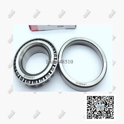 China TS16949 Certified Toyota Hiace 48548 Front Wheel Bearing - 30,000-50,000 KM Service Life for Japanese Cars for sale