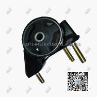 China 12371-64210 Transmission Engine Mount for Toyota COROLLA AE EE Series - 365 Day Warranty for sale