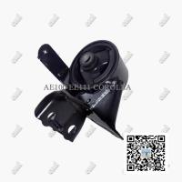 China COROLLA Engine Mounts Transmission Mount Kits 12372-15200 for AE100 EE111 Models with 365-Day Warranty for sale