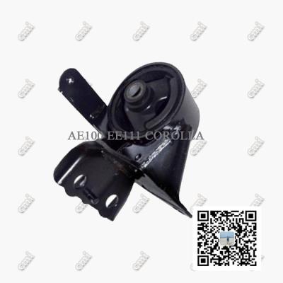 China COROLLA Engine Mounts Transmission Mount Kits 12372-15200 for AE100 EE111 Models with 365-Day Warranty for sale