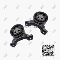 China Toyota RAV4 Rear Differential Mount 52380-42082 52380-42020 - 50,000-80,000 KM Warranty for 1998 Models for sale