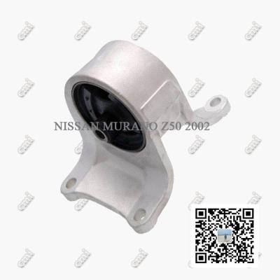 China Electroplating Car Suspension Mount Differential 11220-8j200 Z50lh Left Engine Mount for Nissan Murano Z50 2002 for sale