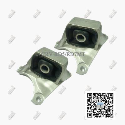 China Hydraulic Engine Mount for Honda CRV 2.0L 2.4L Models - 1.29KG Weight with TS16949 Certification for sale