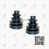 China Toyota CV Joint Boot 43447-0K020 Front Axle Drive Shaft Boot with 50,000-80,000 KM Warranty for sale