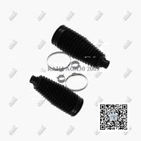 China Toyota Lexus Steering Rack Dust Boot 45535-33030 - Silicone Strut Boot with Drive Shaft Clips for sale