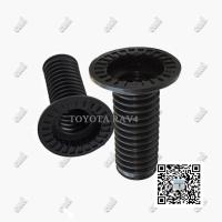 China TOYOTA 48157-42030 Shock Absorber Boot for Auris Corolla Prius RAV4 Lexus - CV Joint Silicone Boot with 50,000-80,000 KM Warranty for sale