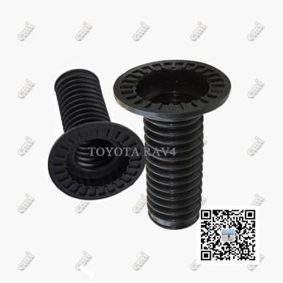 China TOYOTA 48157-42030 Shock Absorber Boot for Auris Corolla Prius RAV4 Lexus - CV Joint Silicone Boot with 50,000-80,000 KM Warranty for sale