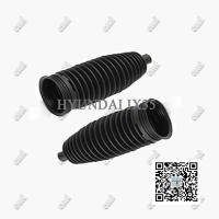 China TOYOTA 48157-42030 Shock Absorber Boot for Auris Corolla Prius RAV4 Lexus - CV Joint Silicone Boot with 50,000-80,000 KM Warranty for sale