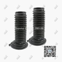 China 48157-02091 Shock Boot Cover 0.25KG-0.50KG for Toyota ZZE122 ZRE120 CV Joint Protection for sale