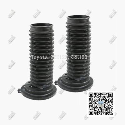 China 48157-02091 Shock Boot Cover 0.25KG-0.50KG for Toyota ZZE122 ZRE120 CV Joint Protection for sale