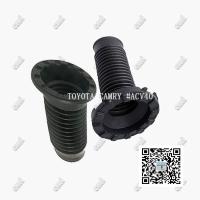 China 48157-02091 Shock Boot Cover 0.25KG-0.50KG for Toyota ZZE122 ZRE120 CV Joint Protection for sale