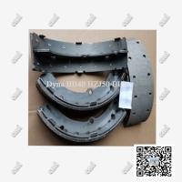 China Mitsubishi Fuso Canter Performance Brake Shoes MC889515 FN6722 - Steel Construction, 30,000-50,000 KM Warranty for sale