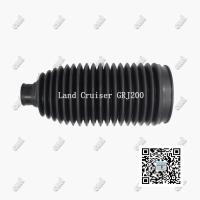 China Aftermarket Steering Rack Boot Replacement 45535-60021 For Toyota Land Cruiser for sale