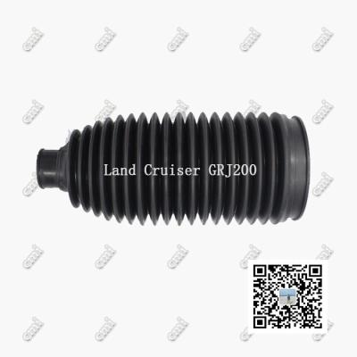 China Aftermarket Steering Rack Boot Replacement 45535-60021 For Toyota Land Cruiser for sale