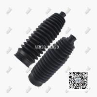 China Aftermarket Steering Rack Boot Replacement 45535-60021 For Toyota Land Cruiser for sale